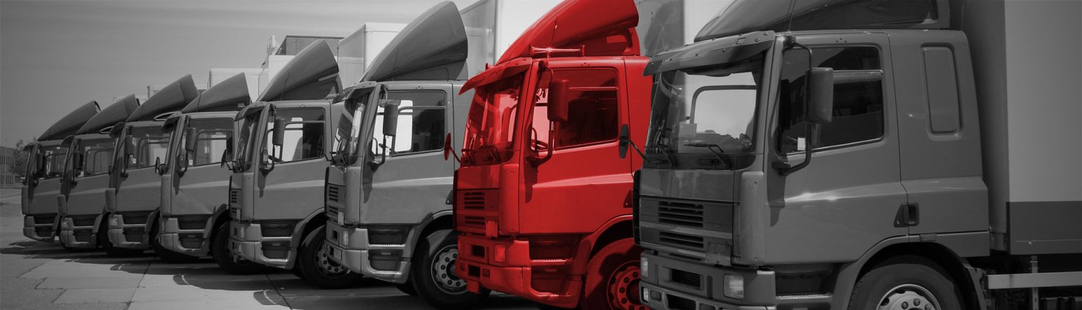 Transport and Road Haulage - Morgan LaRoche