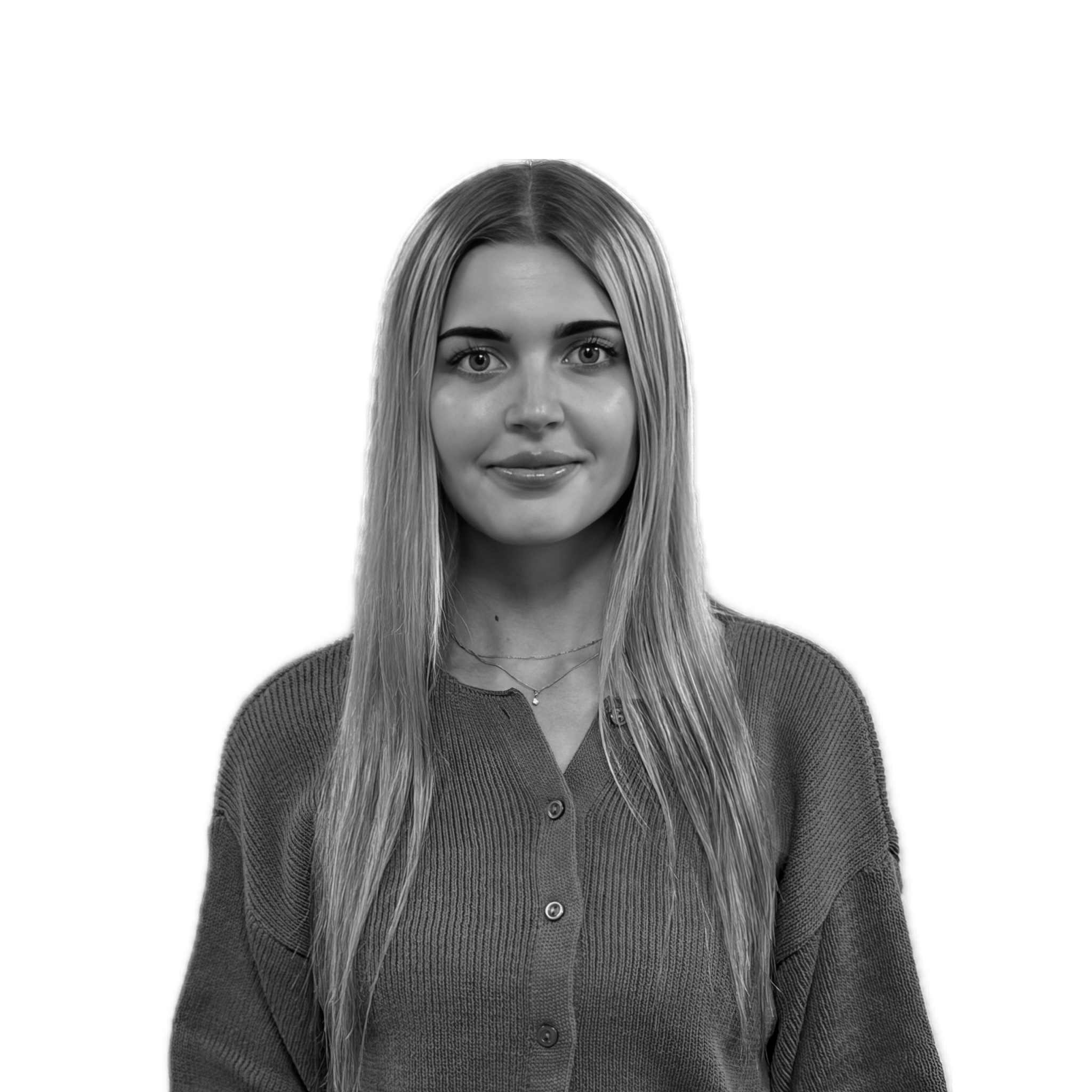 Our People - Morgan LaRoche