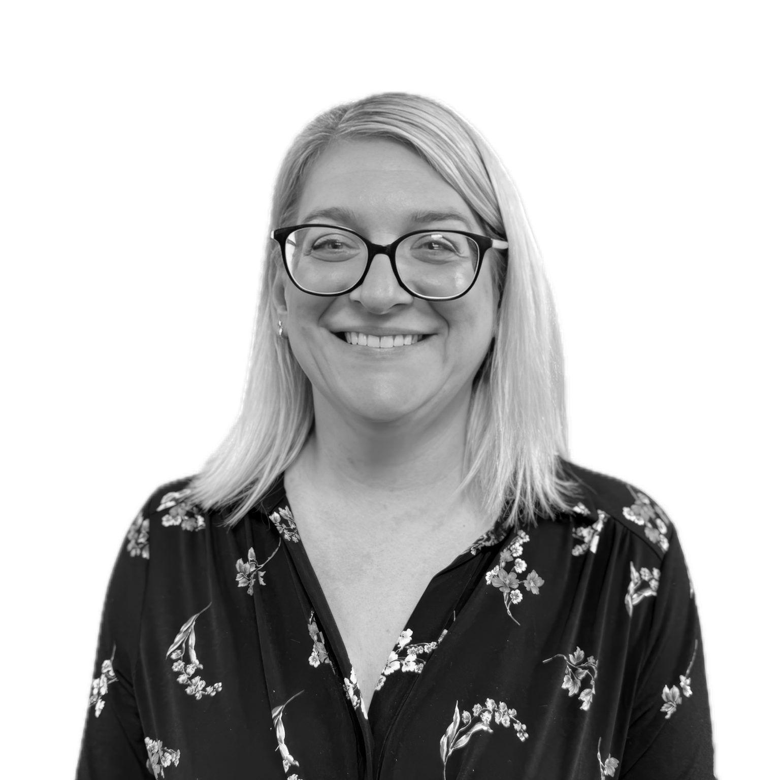 Our People - Morgan LaRoche